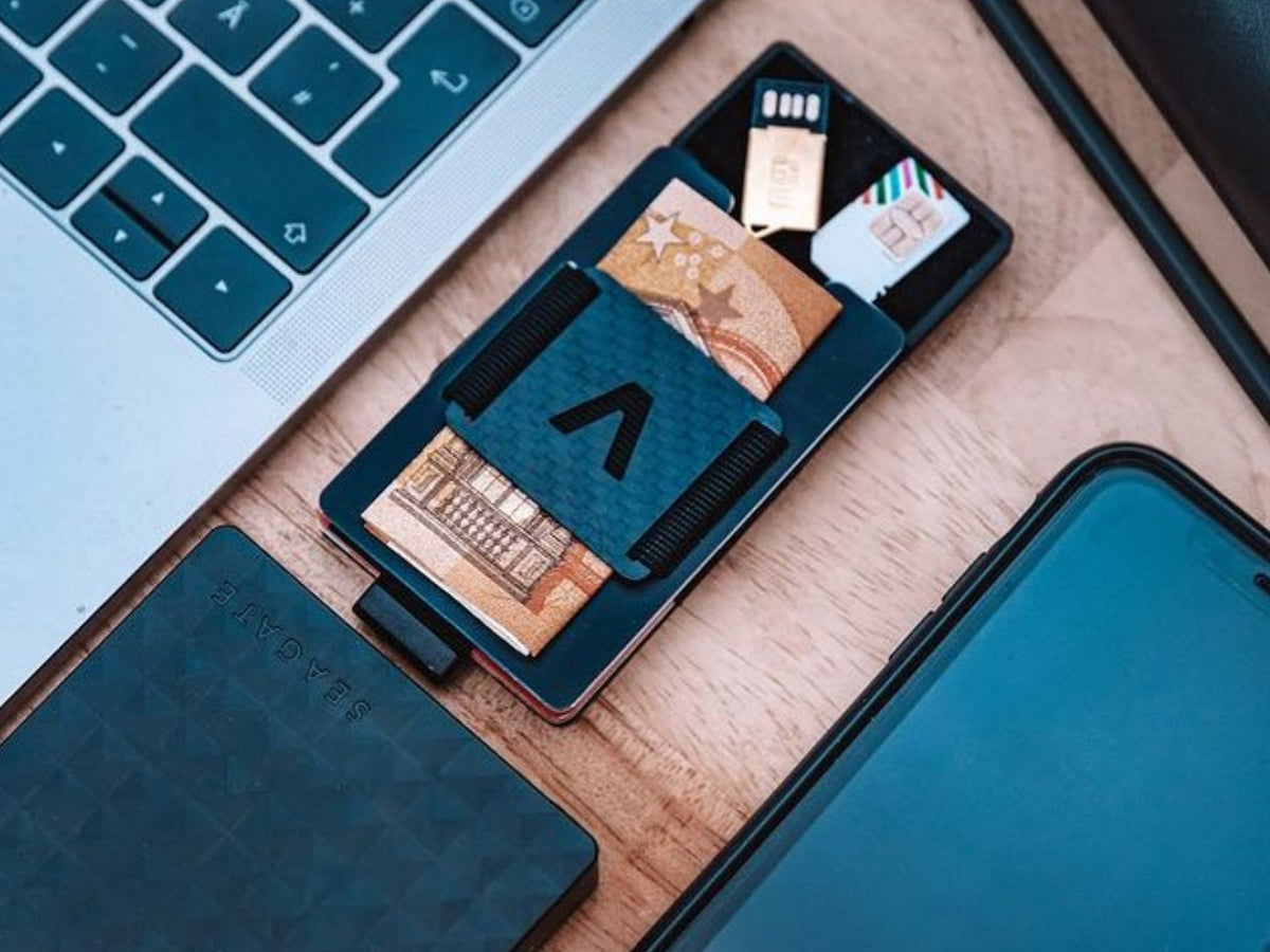 Phase-out model cash - why the future belongs to cashless payment ...