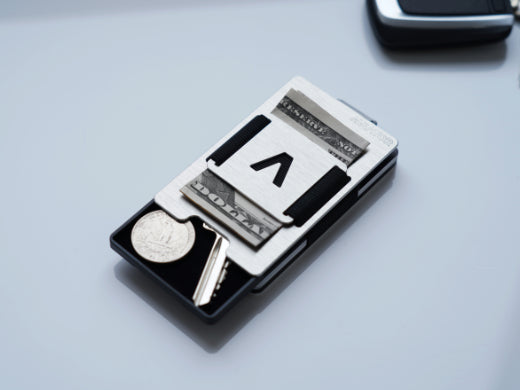 10 Reasons Why You Should Own an AVIATOR Slim Wallet - AVIATOR by ...