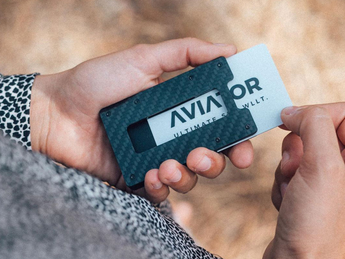 Five good tips on how to protect your wallet from loss and theft ...