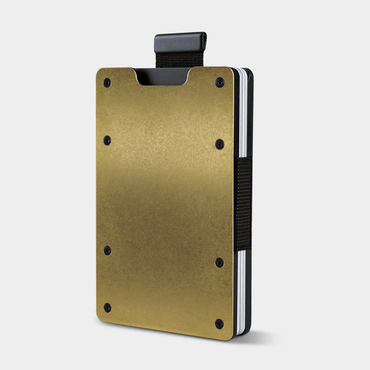 AVIATOR Wallet: German Made Metal Slim Wallets | AVIATOR Wallet