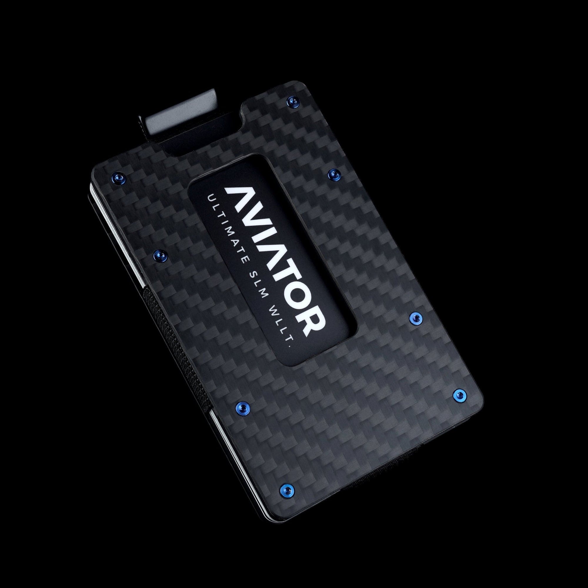 Titanium Screws BLUE | only for Aluminum Space Frame - AVIATOR by ...