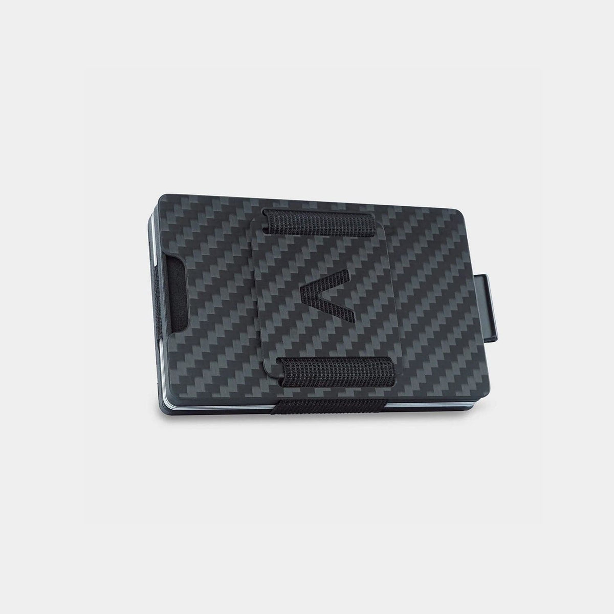 Carbon Fiber | Slide Wallet + Carbon Fiber Cash Clip - AVIATOR by ...