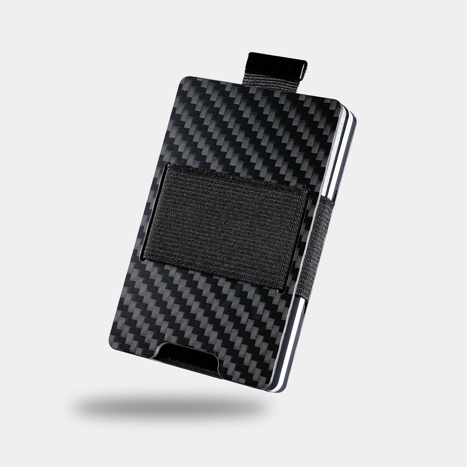 Carbon Fiber Slim Wallet | #1 Slim Wallet - AVIATOR by EVERMADE WALLETS