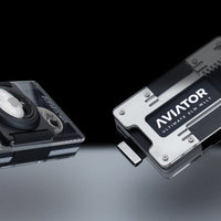 Aviator Wallet | Ultimate Slim Wallet Collection - AVIATOR by EVERMADE ...