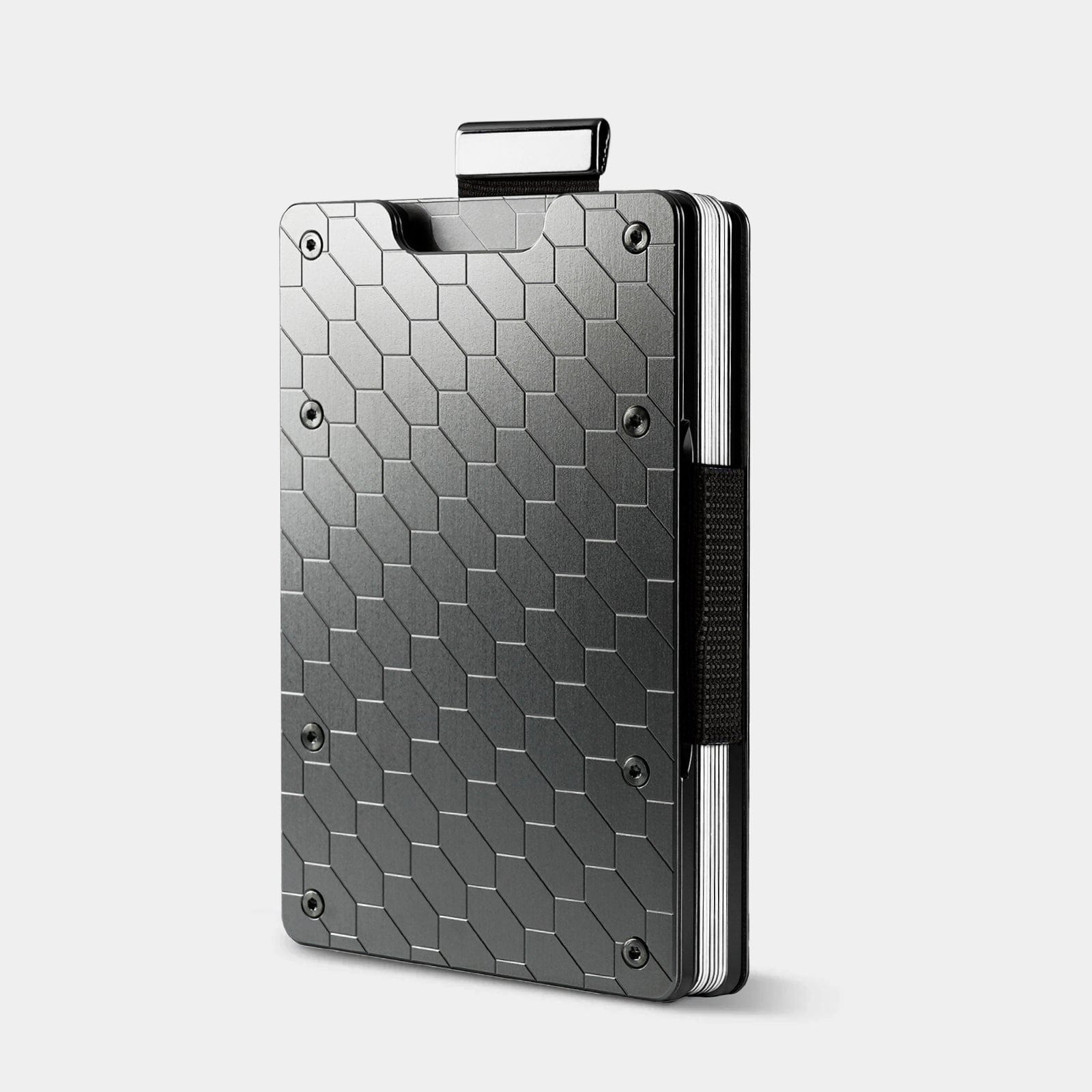 AVIATOR Wallet: German Made Metal Slim Wallets | AVIATOR Wallet