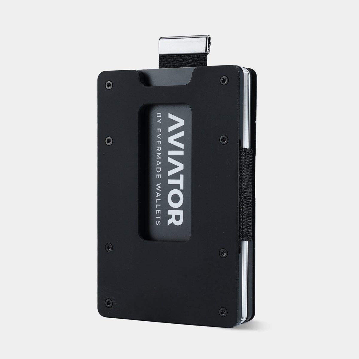 NOT FLAW[LESS] OUTLET | AVIATOR Wallets - AVIATOR by EVERMADE WALLETS