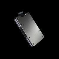 Titan One Slide | Best Titanium Slim Wallet | Aviator Wallet - AVIATOR ...