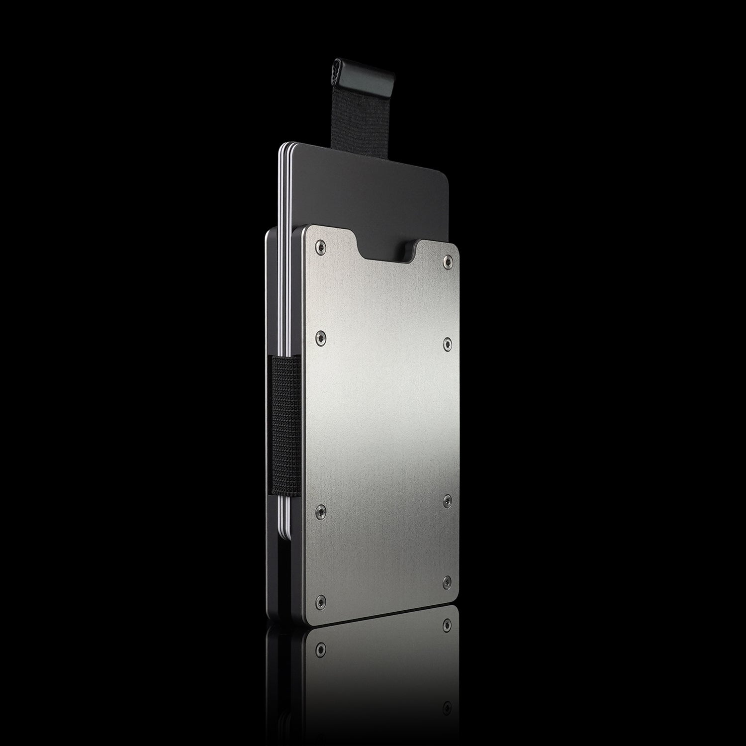 Titan One Slide | Best Titanium Slim Wallet | Aviator Wallet - AVIATOR ...