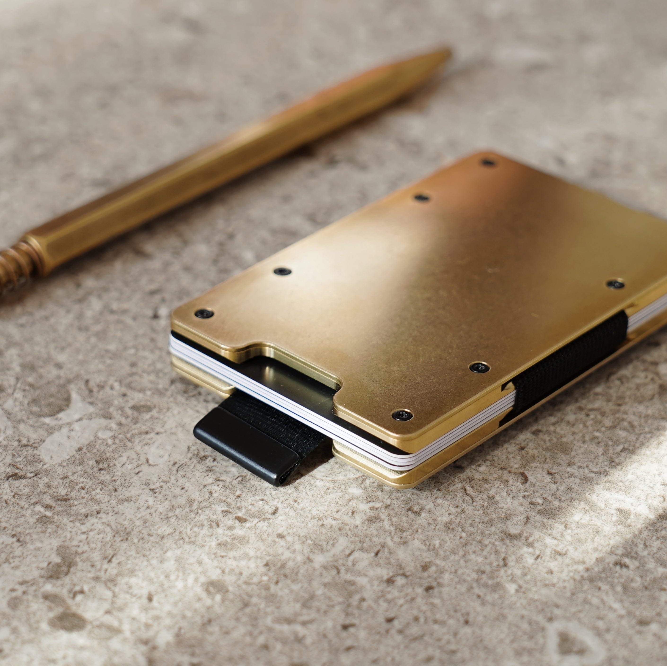 Aviator Wallet | Ultimate Slim Wallet Collection - AVIATOR by EVERMADE ...