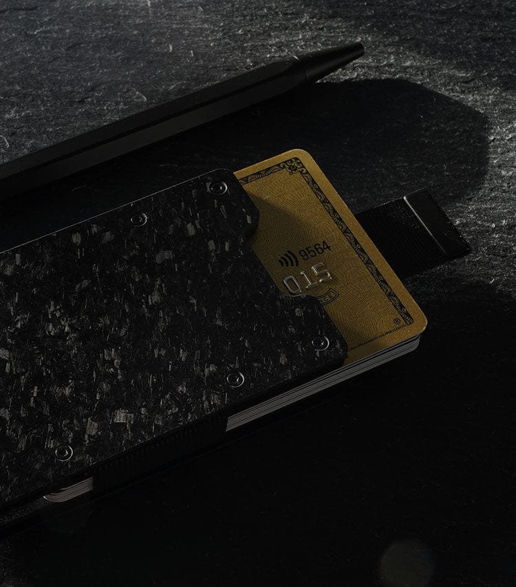 NOT FLAW[LESS] OUTLET | AVIATOR Wallets - AVIATOR by EVERMADE WALLETS