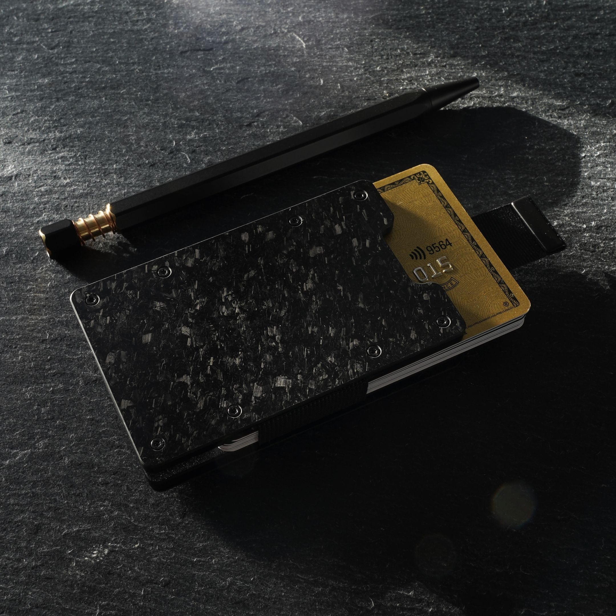 Aviator Wallet | Ultimate Slim Wallet Collection - AVIATOR by EVERMADE ...