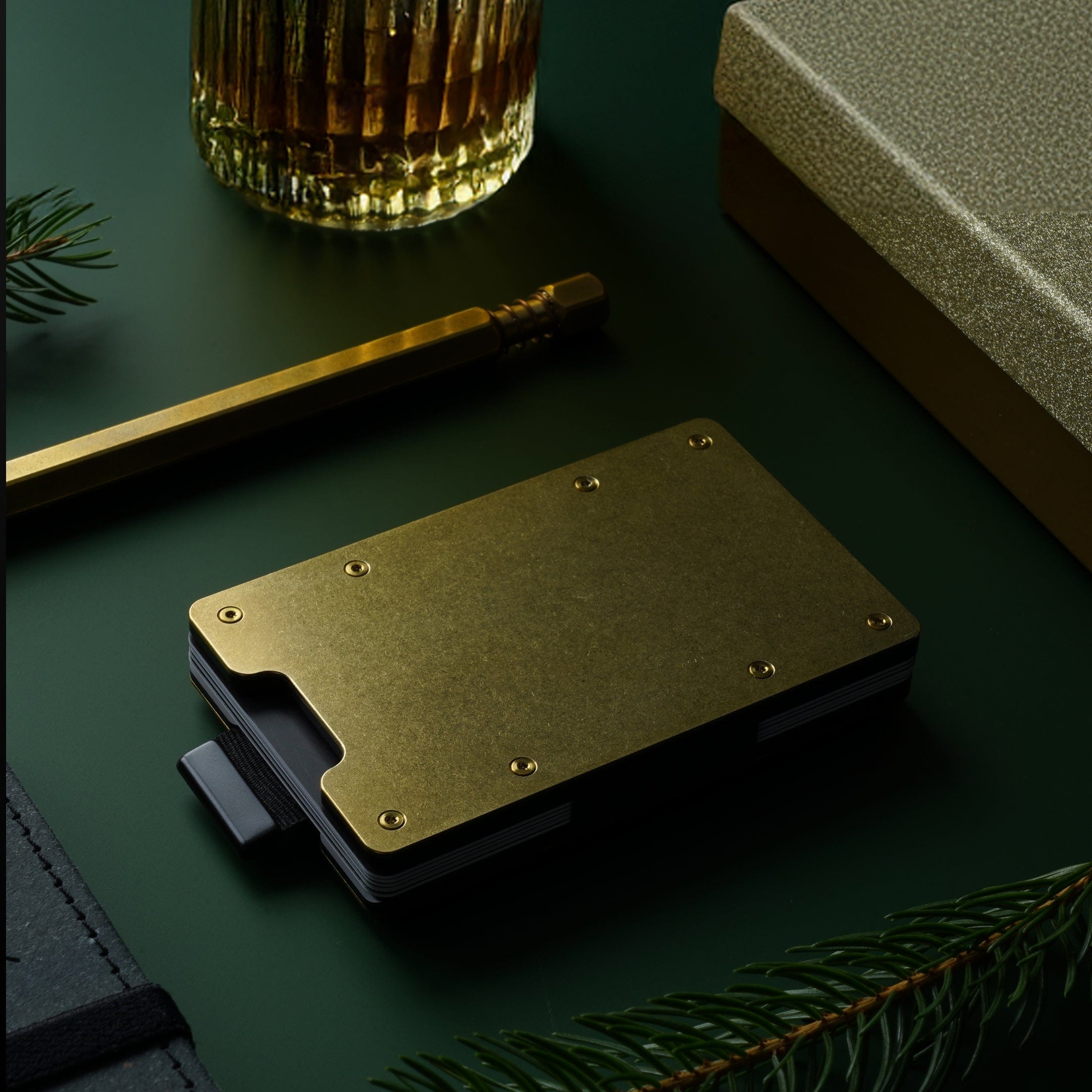 Aviator Wallet | Ultimate Slim Wallet Collection - AVIATOR by EVERMADE ...