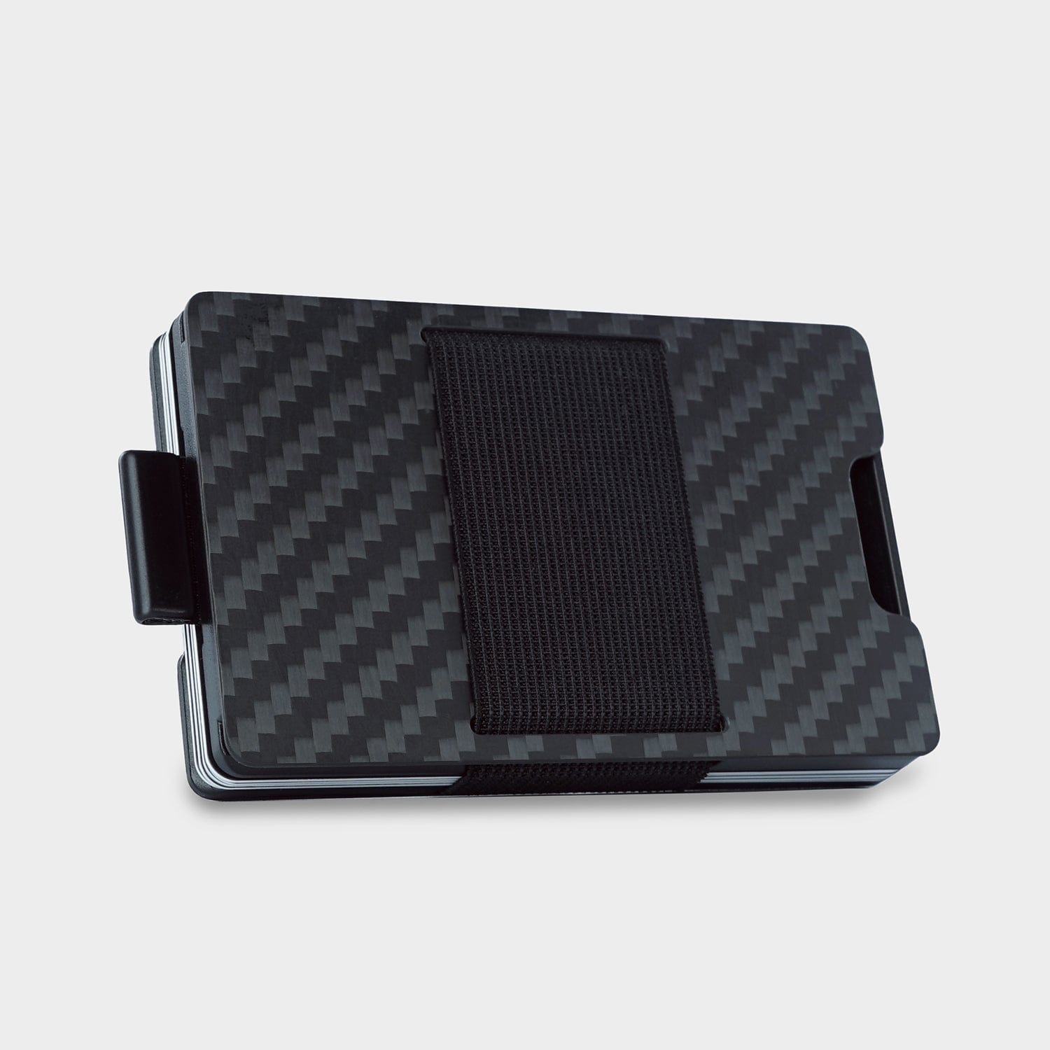 Carbon Fiber Slim Wallet | #1 Slim Wallet - AVIATOR by EVERMADE WALLETS